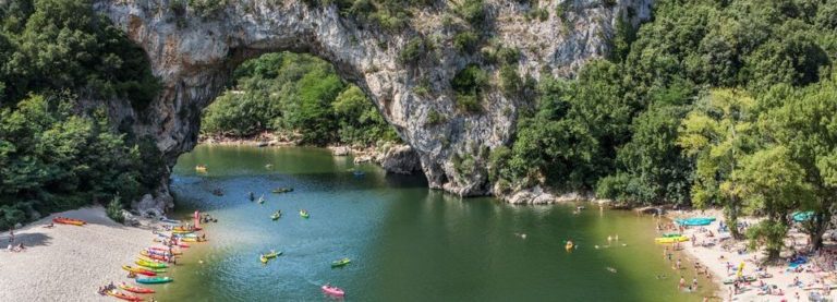 Five reasons you should visit The Ardeche, South of France... - Acorn ...